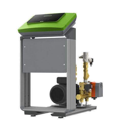 Reflex 8910100 Variomat Steuereinheit VS 1 bei BADfabrik24