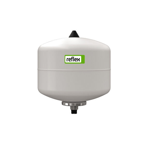 Reflex Membran-Druckausdehnungsgefaess Refix DD 12, G 3/4"