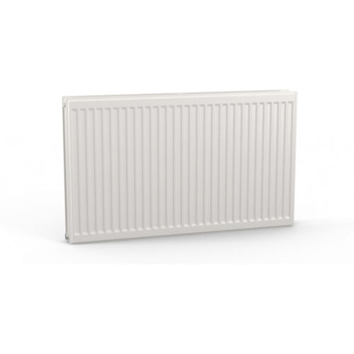 Kermi Flachheizkörper Profil Kompakt lackiert | Typ 11 | 600 mm | 1600 ...